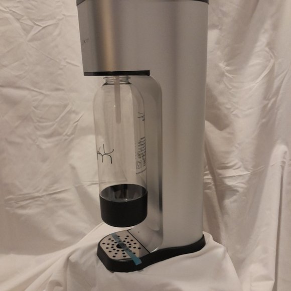 JXXM | Kitchen | Jxxm Soda Making Sparkling Water Machine With Bpa Free ...